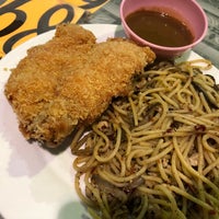 Foodilicious Kitchen - Steakhouse