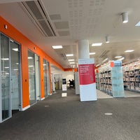 Newcastle City Library