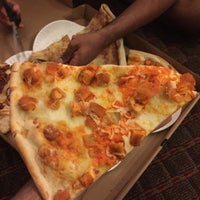 Three Brothers Pizza - Atlantic City, NJ