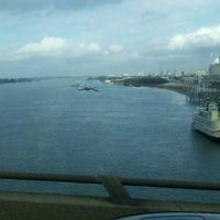 Port of Baton Rouge - Harbor or Marina