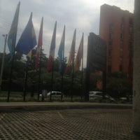 Four Points by Sheraton Medellin - Hotel in La Aguacatala