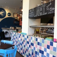 WASBAR - Zuid - Graaf van Egmontstraat 5