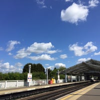 Hillingdon London Underground Station - 6 tips from 629 visitors