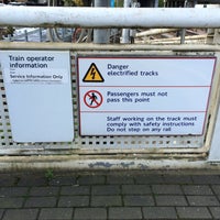 Hillingdon London Underground Station - 6 tips from 629 visitors