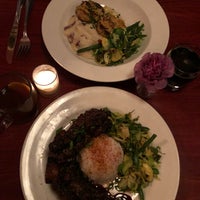 Circa Grill and Ale House - American Restaurant in North Admiral