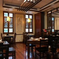 Lock Cha Tea House 樂茶軒 - Tea Room in Central and Western District