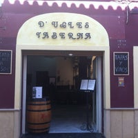 Taberna d'Ucles - Tapas Restaurant in Córdoba