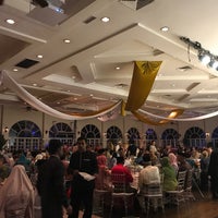 Saloma Bistro & Theatre Restaurant - Kuala Lumpur City Center - 1 tip ...