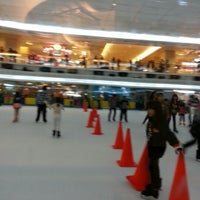 Sky Rink Ice Skating - Grogol Petamburan - 127 tips from 13607 visitors