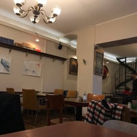 Arema Café & Restaurant - Breakfast Spot in Turmstraße