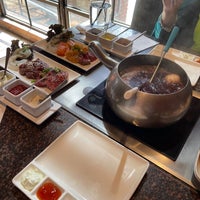 The Melting Pot - Downtown Tacoma - 30 tips