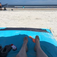 Little Talbot Island Beach - Beach in Northside
