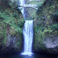 Multnomah Falls - 183 tips from 20980 visitors