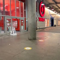 Target (Now Closed) - East Harlem - 517 E 117th St