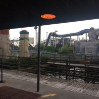 Timber Falls Adventure Park - Amusement Park