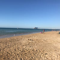 Rockingham Beach - Rockingham Beach Rd