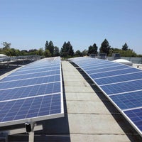 Skytech Solar-San Francisco Bay Area Solar Company - Office in Potrero Hill