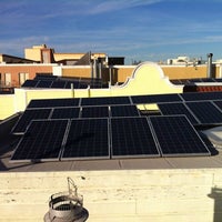 Skytech Solar-San Francisco Bay Area Solar Company - Office in Potrero Hill