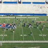 Joe Aillet Stadium - College Football Field in Ruston