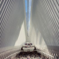 4 World Trade Center - Building in New York