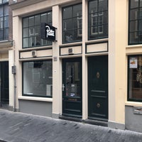 Patta - Boutique in Amsterdam