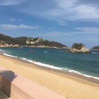 Playa Tangolunda - 24 tips from 1607 visitors