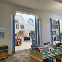 Oceanside Public Library - Civic Center - Downtown Oceanside - 5 tips