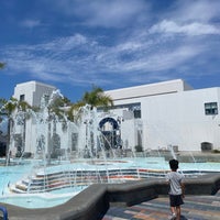 Oceanside Public Library - Civic Center - Downtown Oceanside - 5 tips