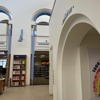 Oceanside Public Library - Civic Center - Downtown Oceanside - 5 tips