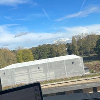 The Albert Sloman Library - Colchester, Essex