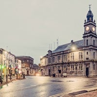 Tuam - Co Galway, Co Galway