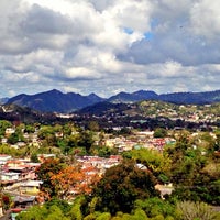 Cayey Downtown - Neighborhood in Cayey