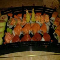 Menu - Honada Sushi - Sushi Restaurant in Kenosha