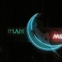 Blue Moon Tavern - Dive Bar in University District
