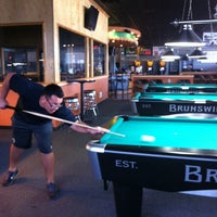Q Ball Billiards - Southeast Jacksonville - Jacksonville, FL