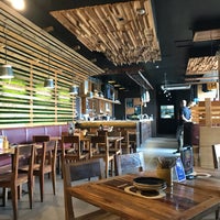 Backyard Kitchen + Brew (Now Closed) - Quezon City District 4 - 36 tips