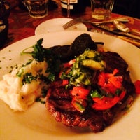 McPhee's Grill - Templeton, CA