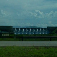 Midmar Dam - Howick, KwaZulu-Natal