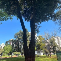 Parque Chacabuco - Parque Chacabuco - 86 tips from 1757 visitors