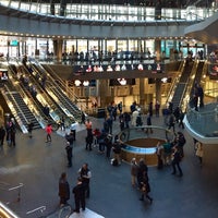 Fulton Center - Financial District - 200 Broadway