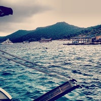 Fener Dive Spot - 20 tips