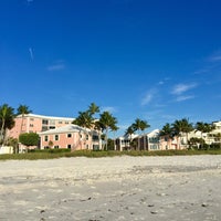 Via Miramar Beach - Beach in Moorings