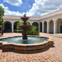 Collier County Public Library - Headquarters - Library in Naples