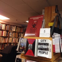 Commonwealth Books - Used Bookstore in Boston