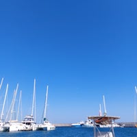 D-Marin Didim - Harbor or Marina in Didim
