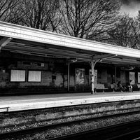 Norbury Railway Station (NRB) - Rail Station