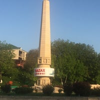 Qazax | Gazakh | Газах - City