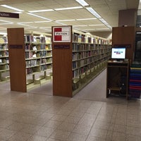 Tippecanoe County Public Library - ells - 9 tips