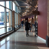 Carmel Clay Public Library - Carmel, IN