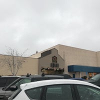 Newgate Mall - Ogden, UT